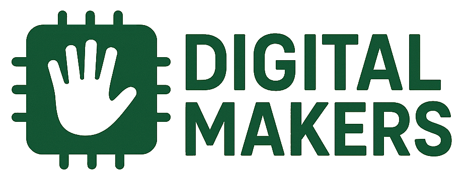 Digital Makers